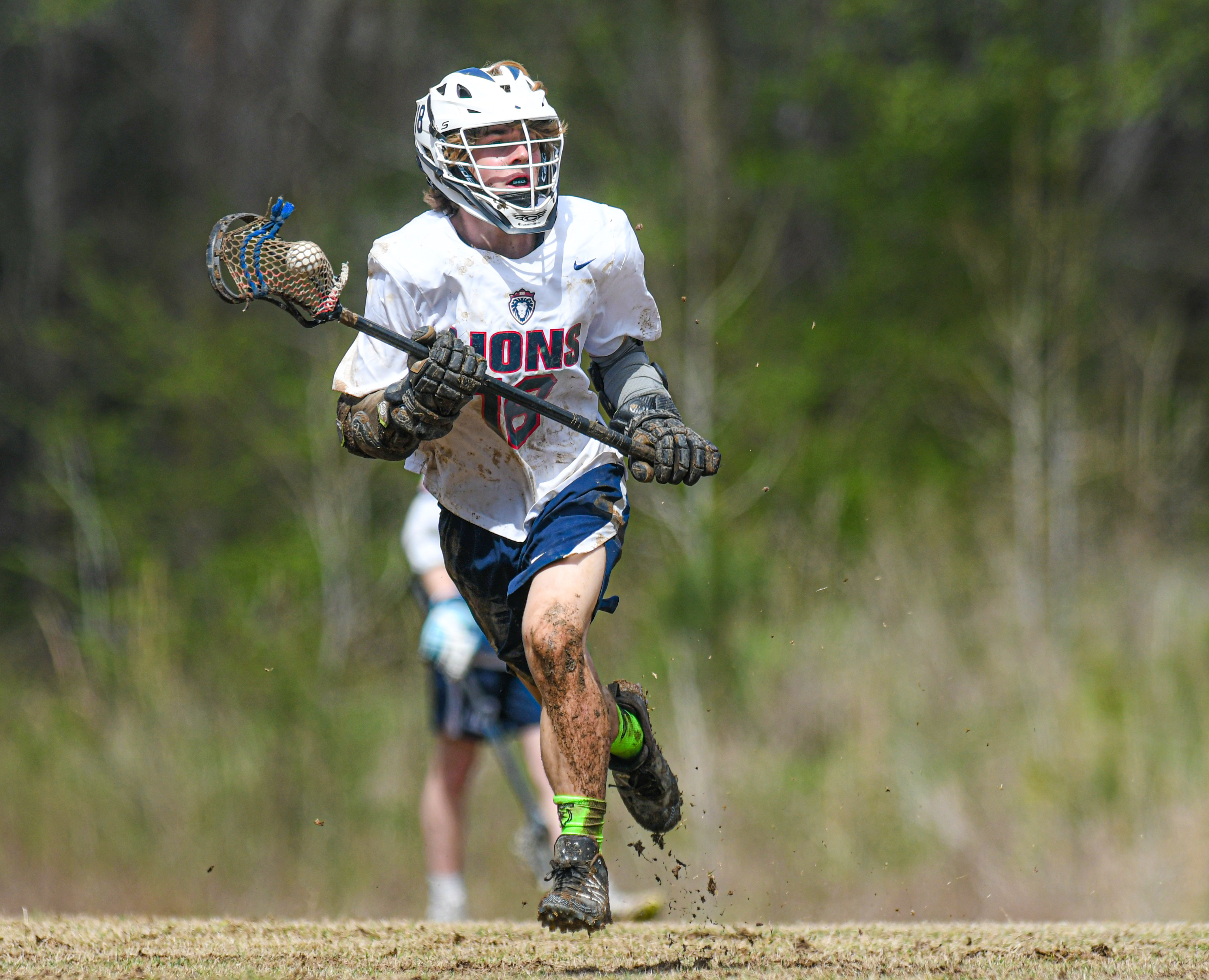 Gallery: Regents lacrosse downs St. Benedict's - The Oxford Eagle | The ...