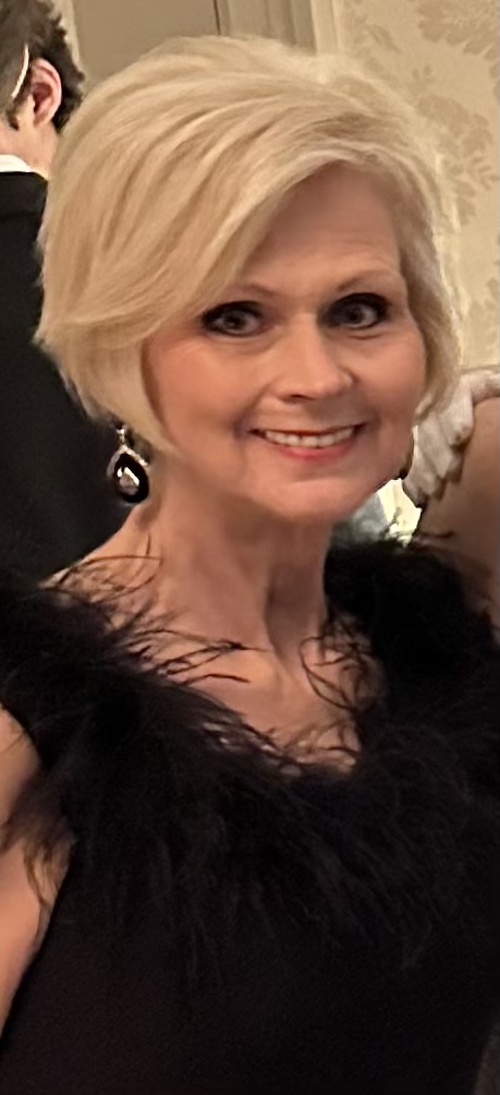 Julia Claire “Judy” Knight Randall | The Oxford Eagle