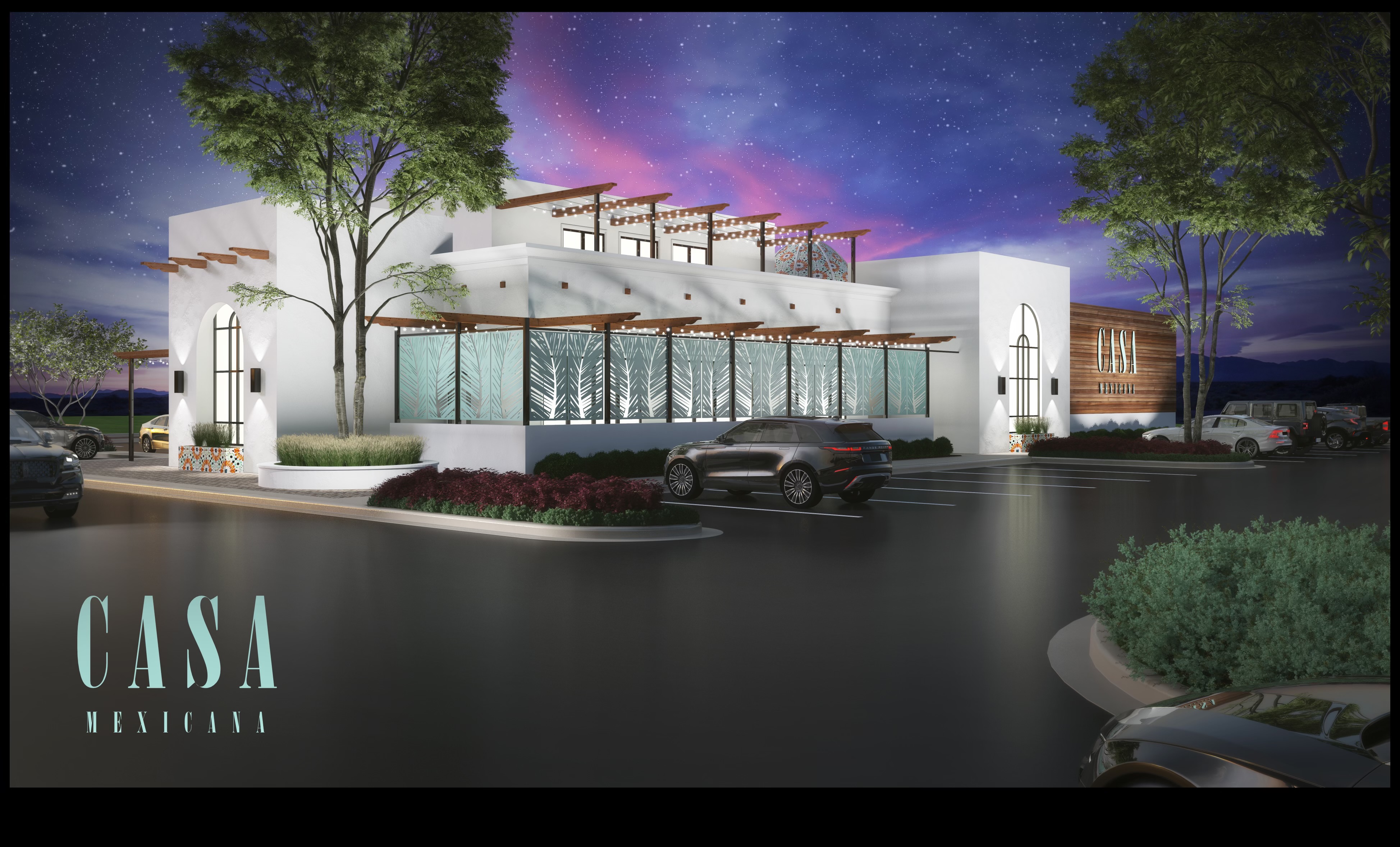 Casa Mexicana moving to Hwy. 6 | The Oxford Eagle