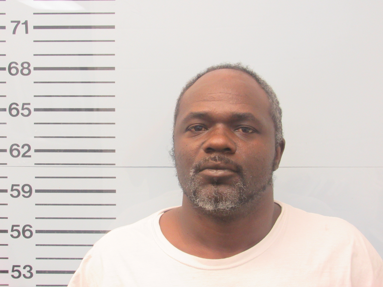Man charged with molestation | The Oxford Eagle