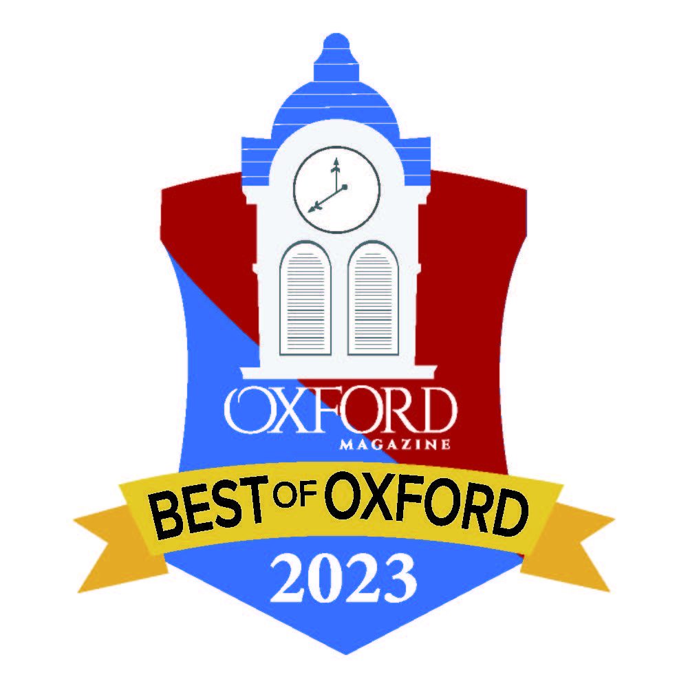 Best of Oxford 2023 Voting Now Open | The Oxford Eagle