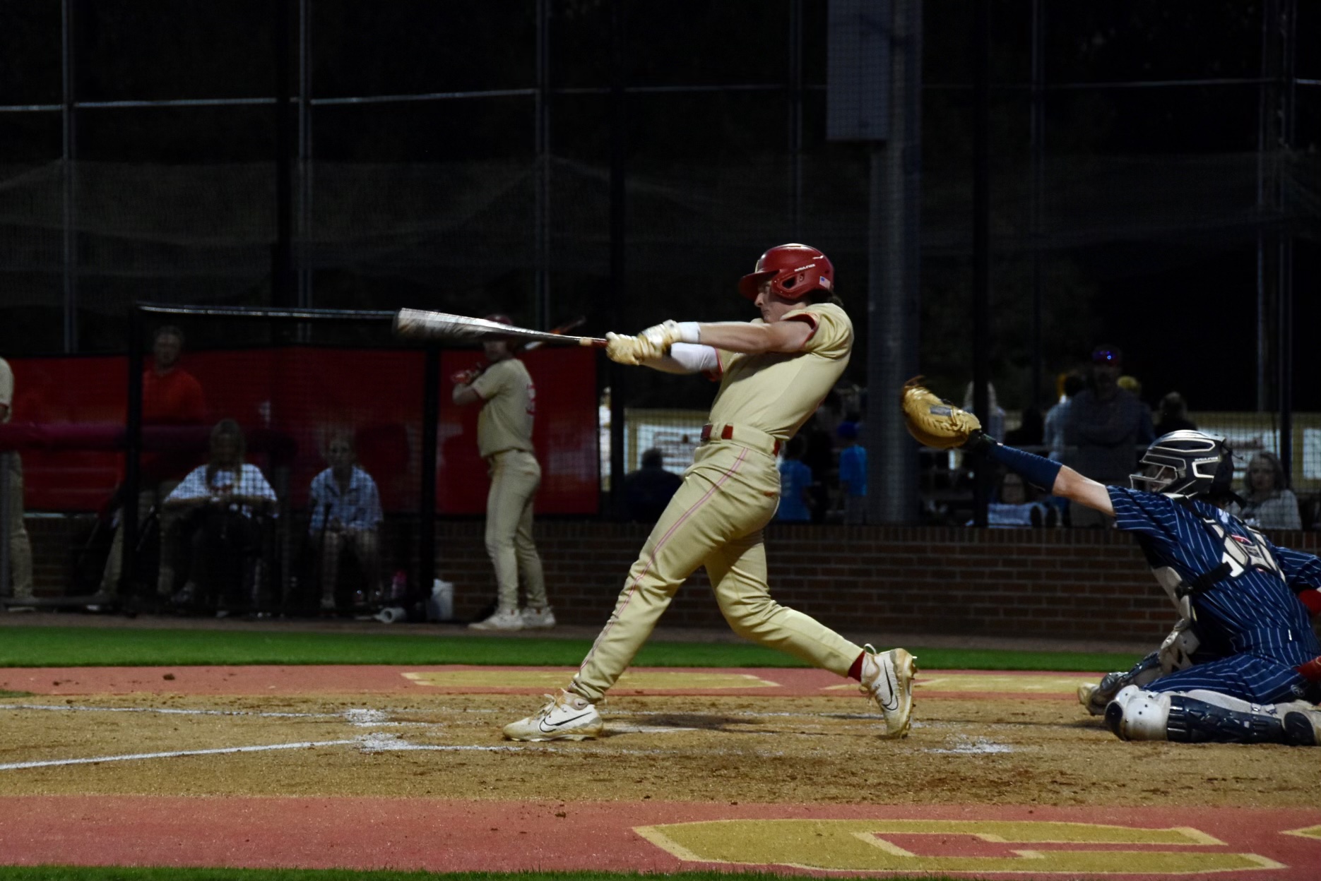 Lafayette advances to third round with sweep of Jim Hill | The Oxford Eagle