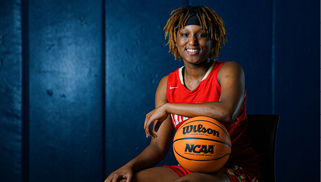 Reed-Jones caps illustrious career with Player of the Year selection ...