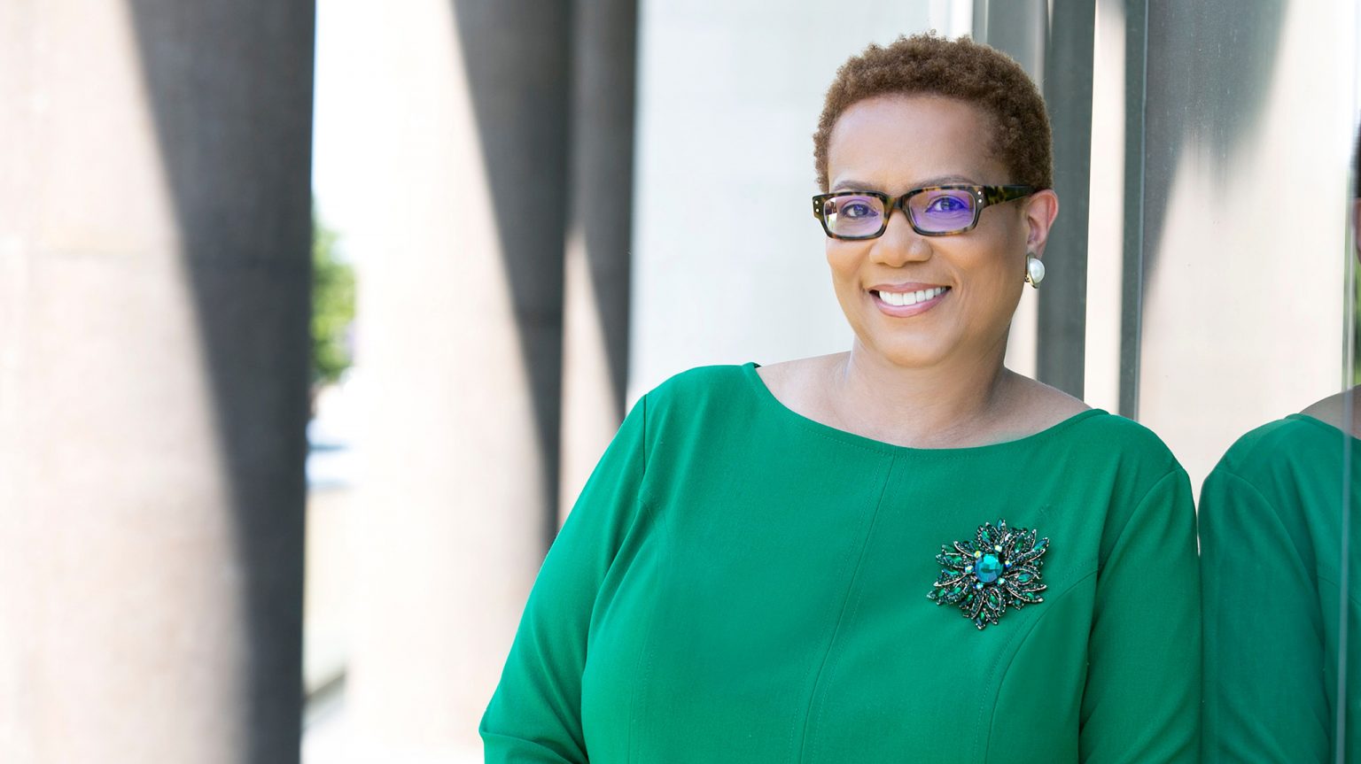 UM alumna Stephanie Hickman to deliver 2023 Commencement address | The ...