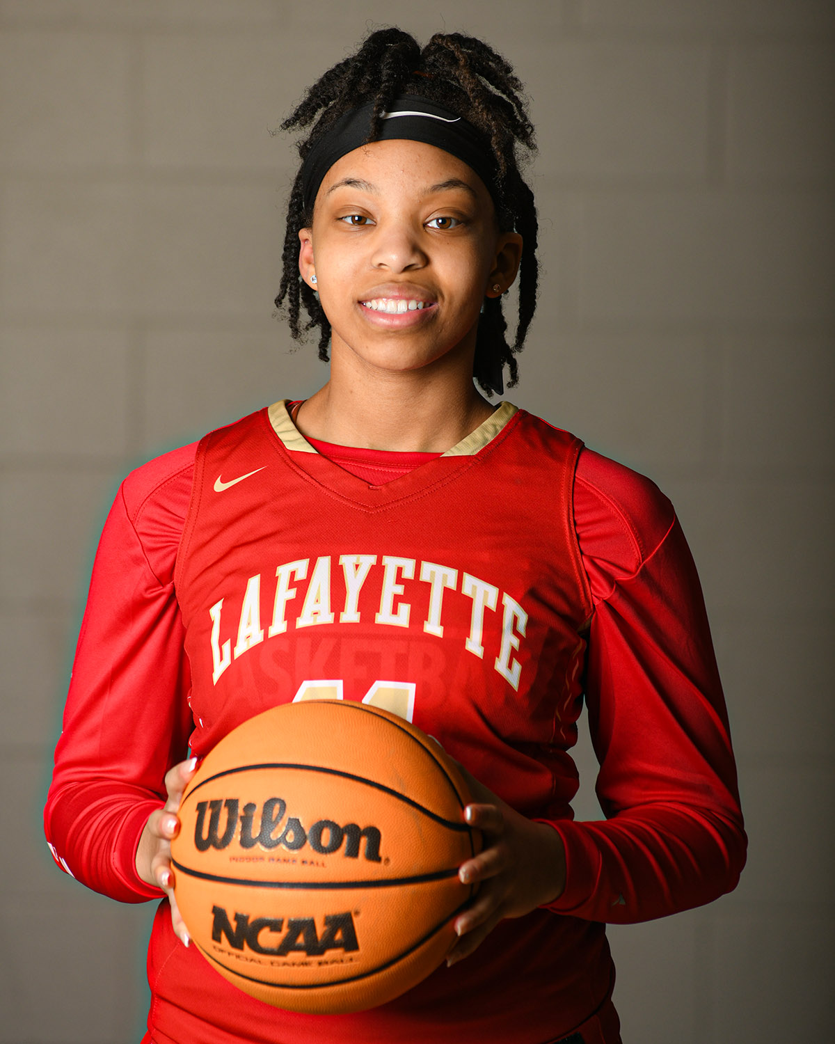 Reed-Jones caps illustrious career with Player of the Year selection ...