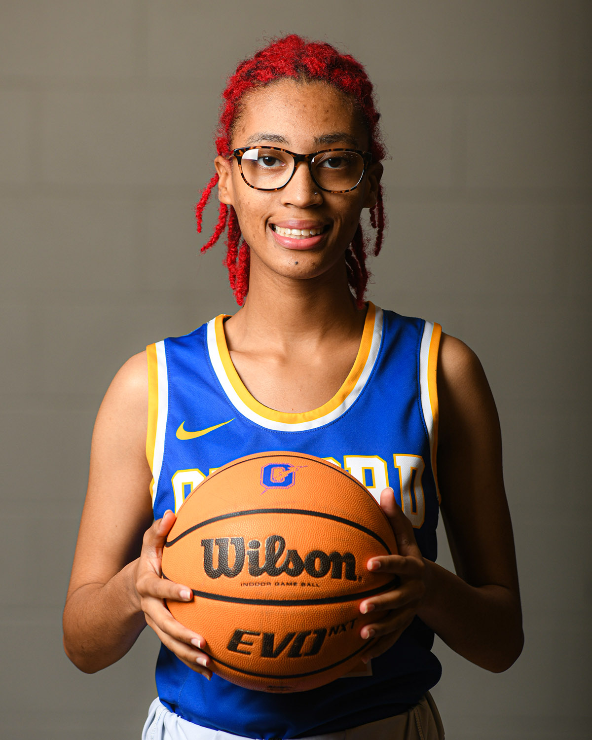 Reed-Jones caps illustrious career with Player of the Year selection ...