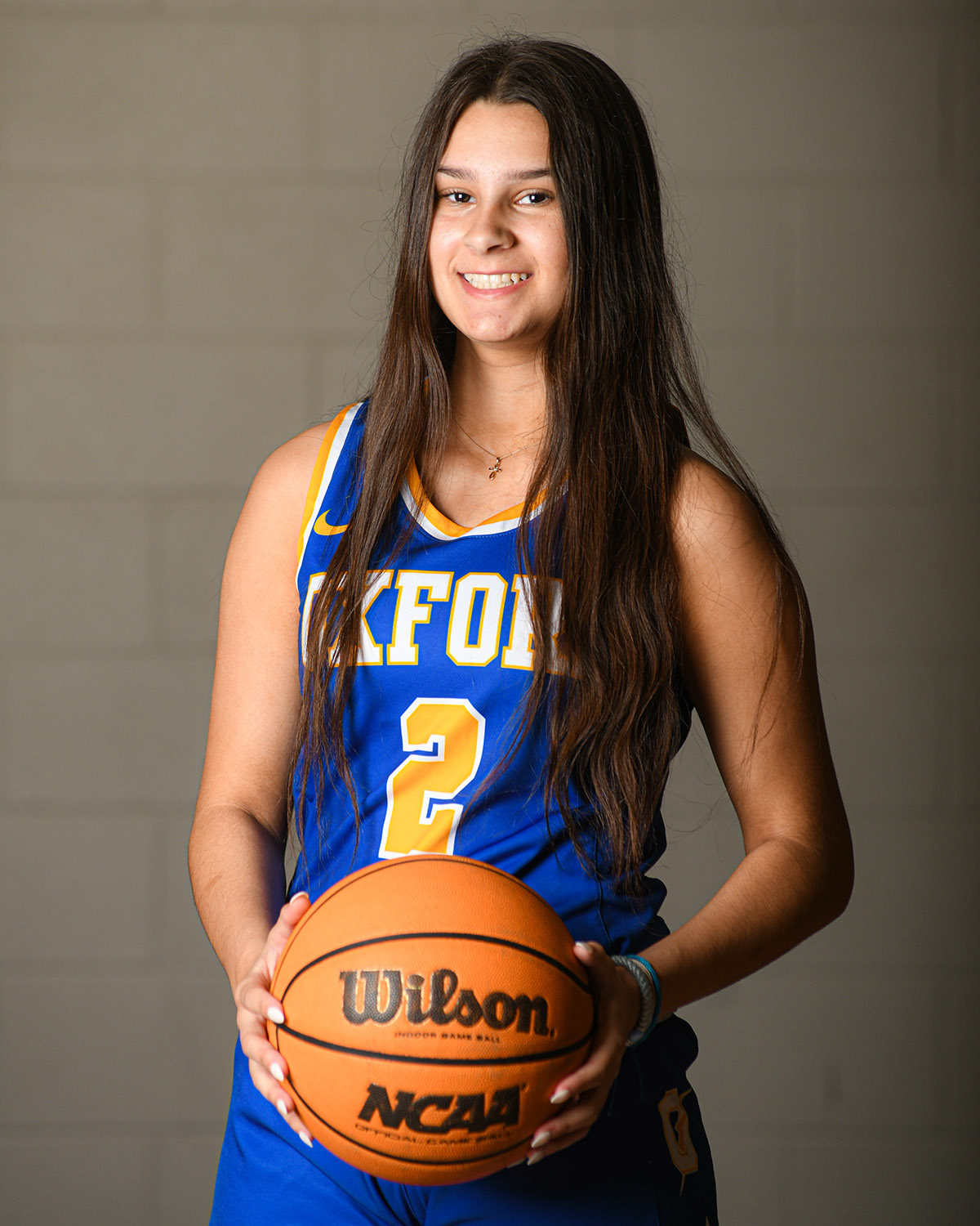 Reed-Jones caps illustrious career with Player of the Year selection ...