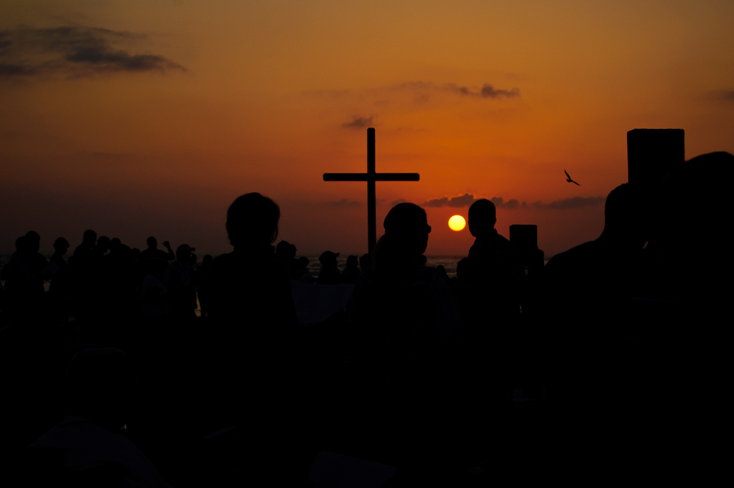 Easter Sunday services and activities in Oxford | The Oxford Eagle