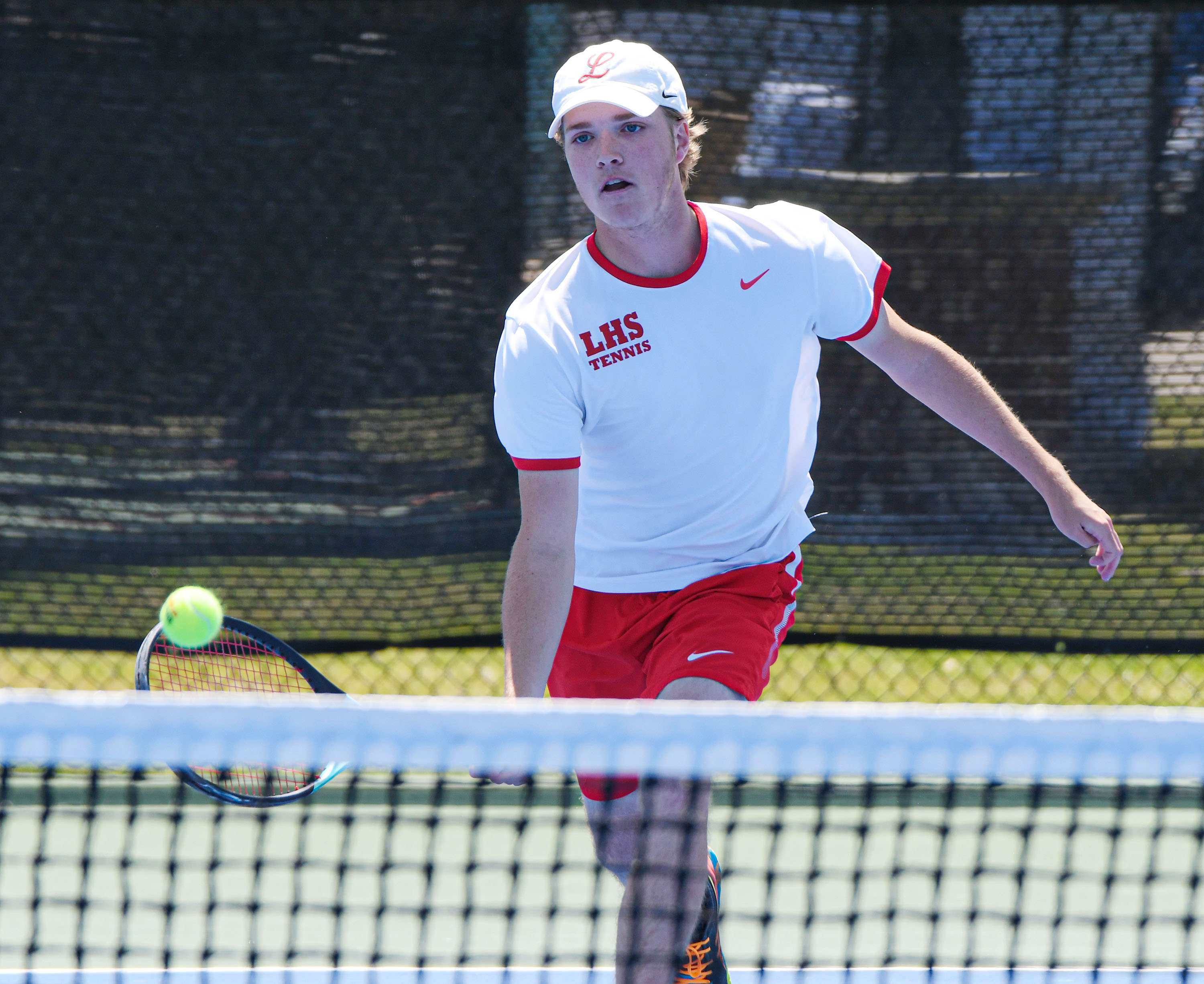 Leary, Lindsay win thrilling tiebreaker to clinch state title for ...