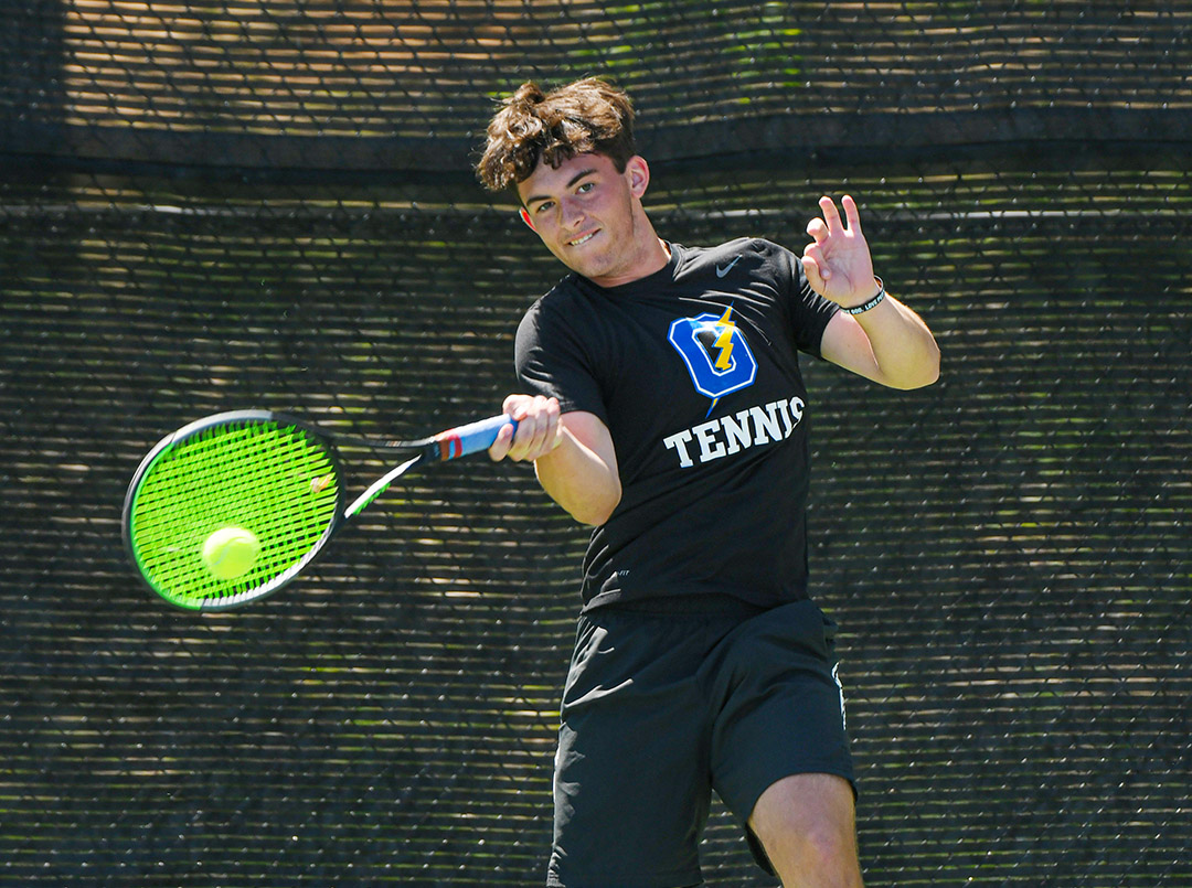Oxford Tennis claims three district titles at Region 1-6A tournament ...