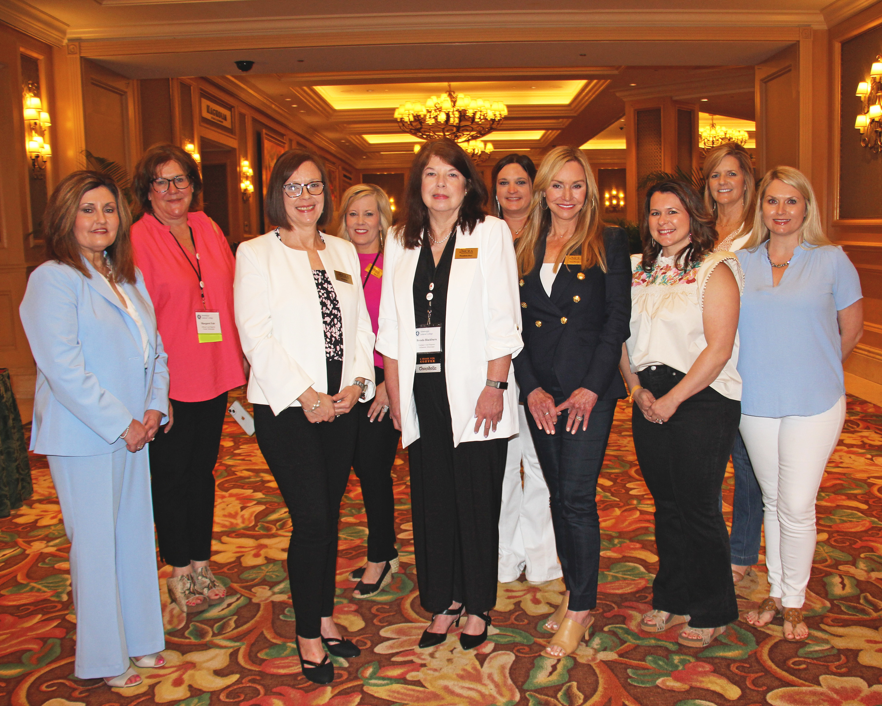 Oxford’s Maggie Fair elected officer of Mississippi Court Reporters ...