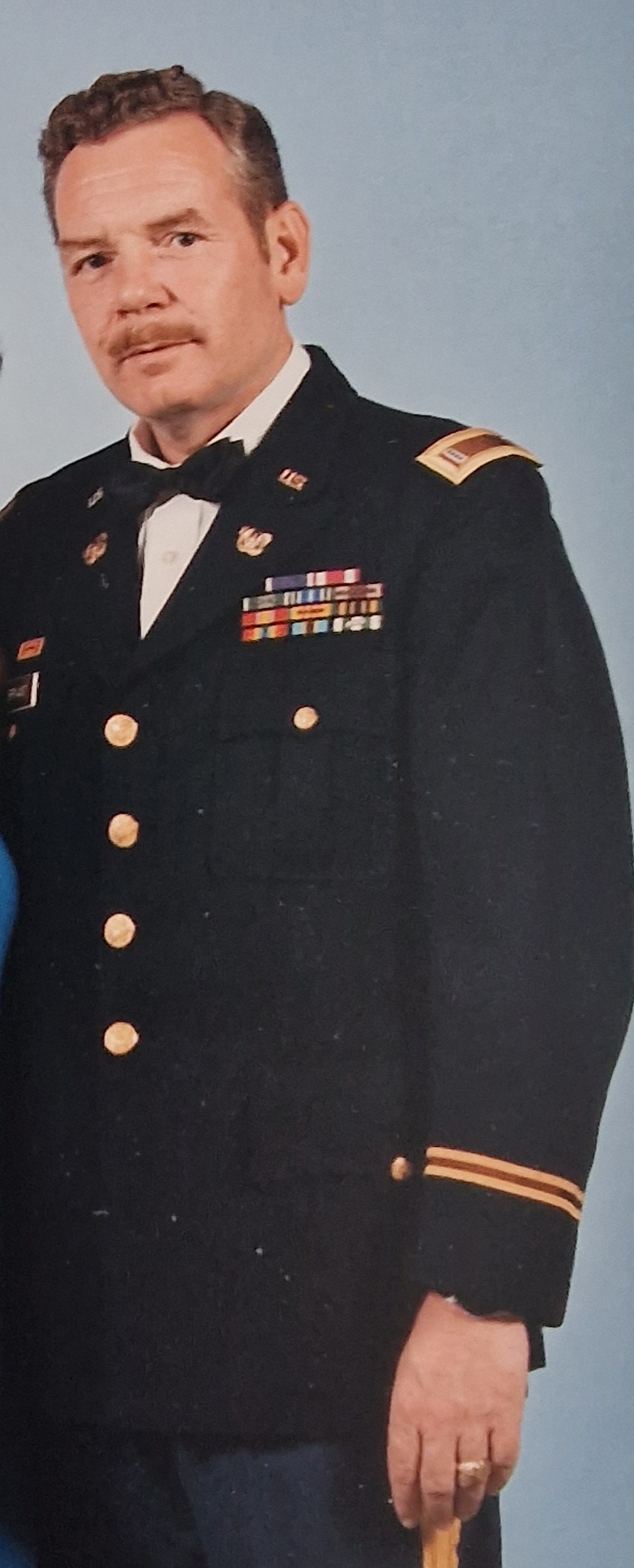 John Agee Bryant, Jr | The Oxford Eagle