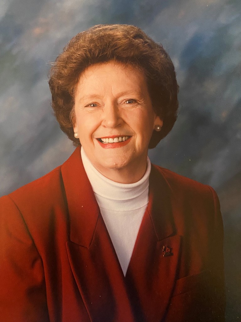 Bettye Hudson Galloway | The Oxford Eagle