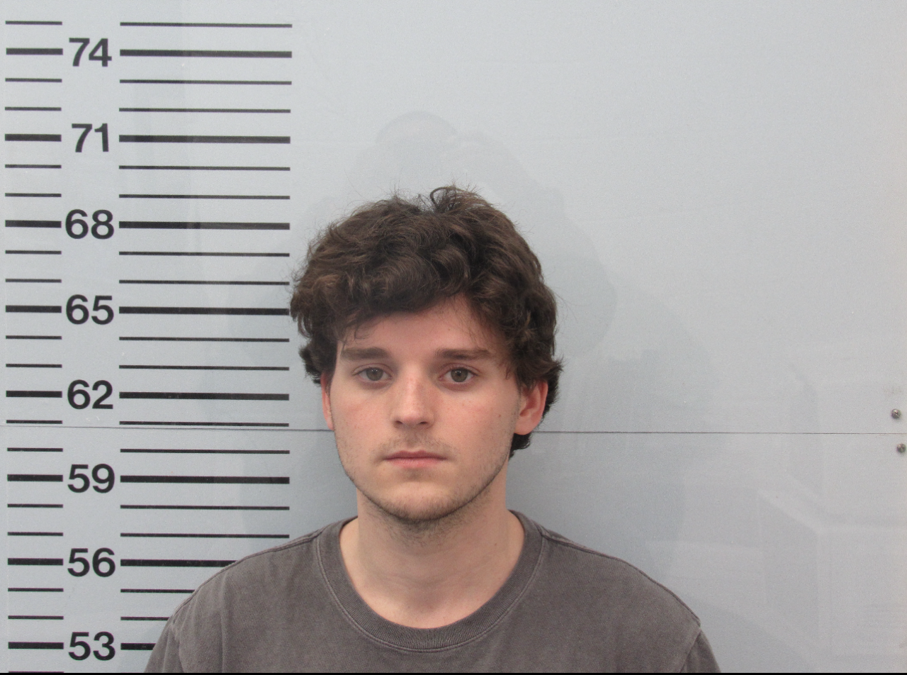 Tupelo man charged with cyberstalking | The Oxford Eagle