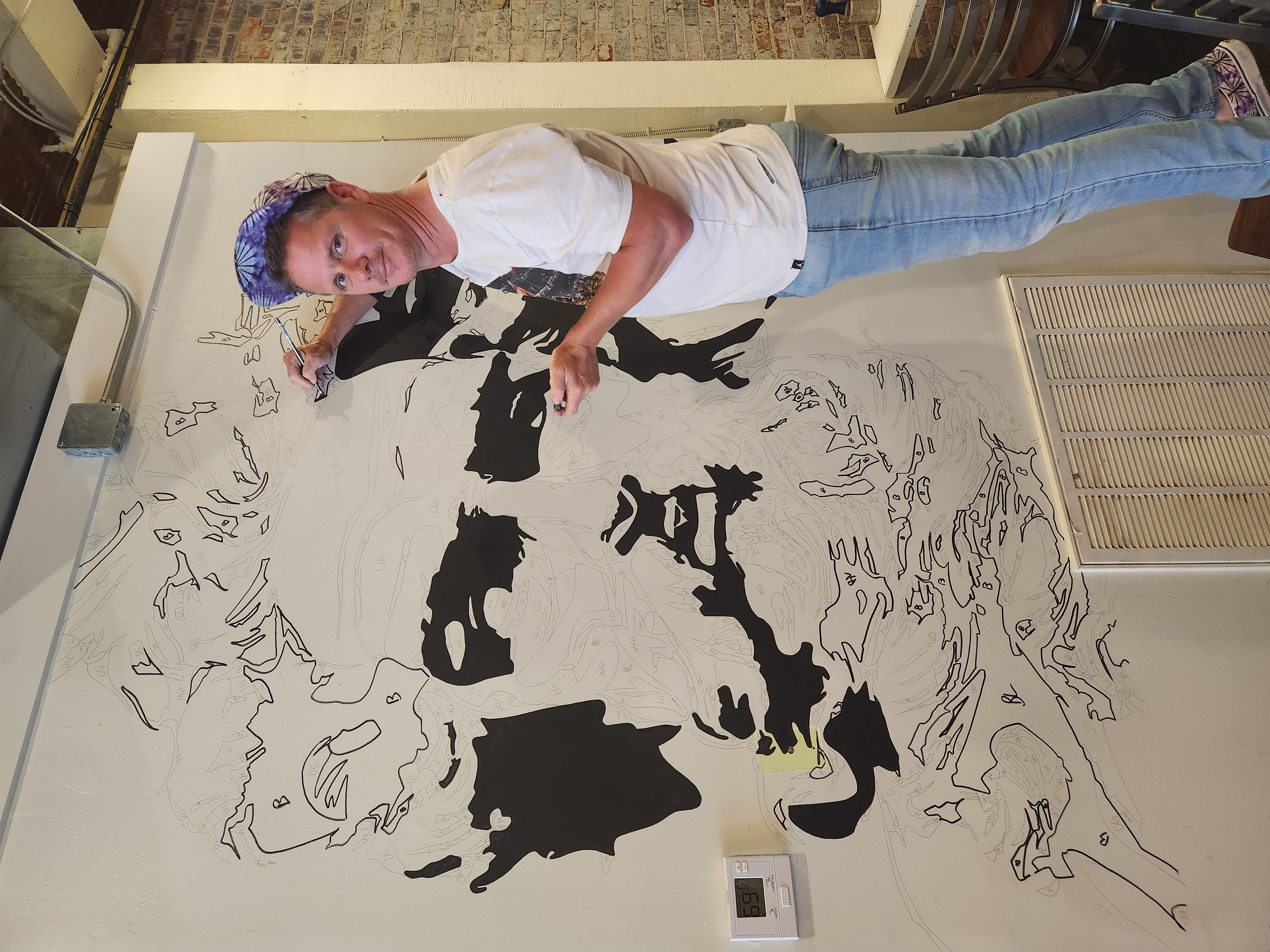 Five Shades of Zeus | The Oxford Eagle