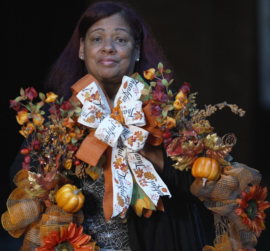 Crystal’s Custom Creations has a match for every season | The Oxford Eagle