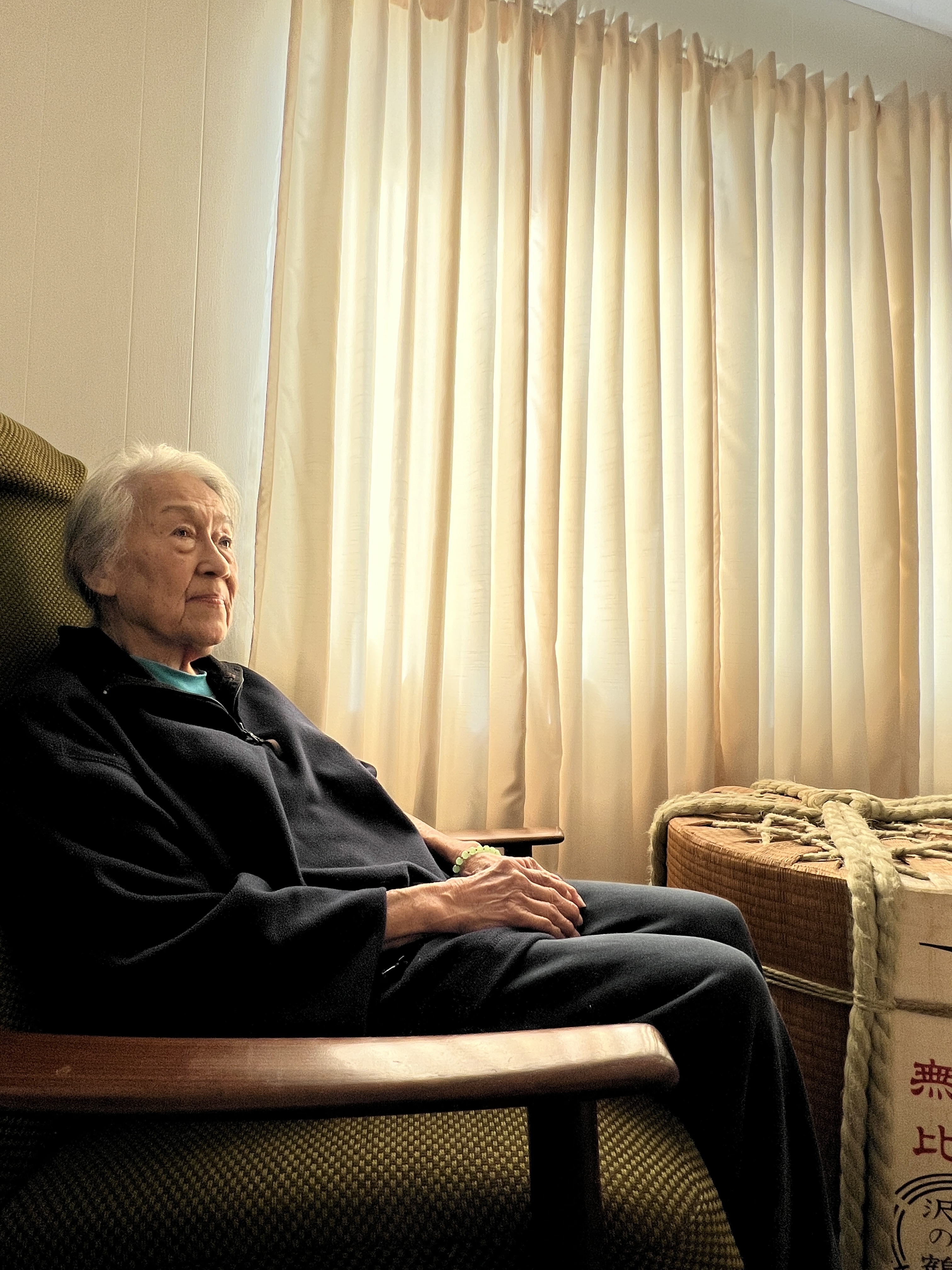 36 hours in California | The Oxford Eagle