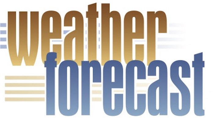 Week of varied skies ahead for Oxford as year ends | The Oxford Eagle