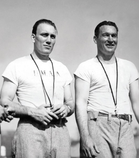 Cofield’s Corner | The Oxford Eagle