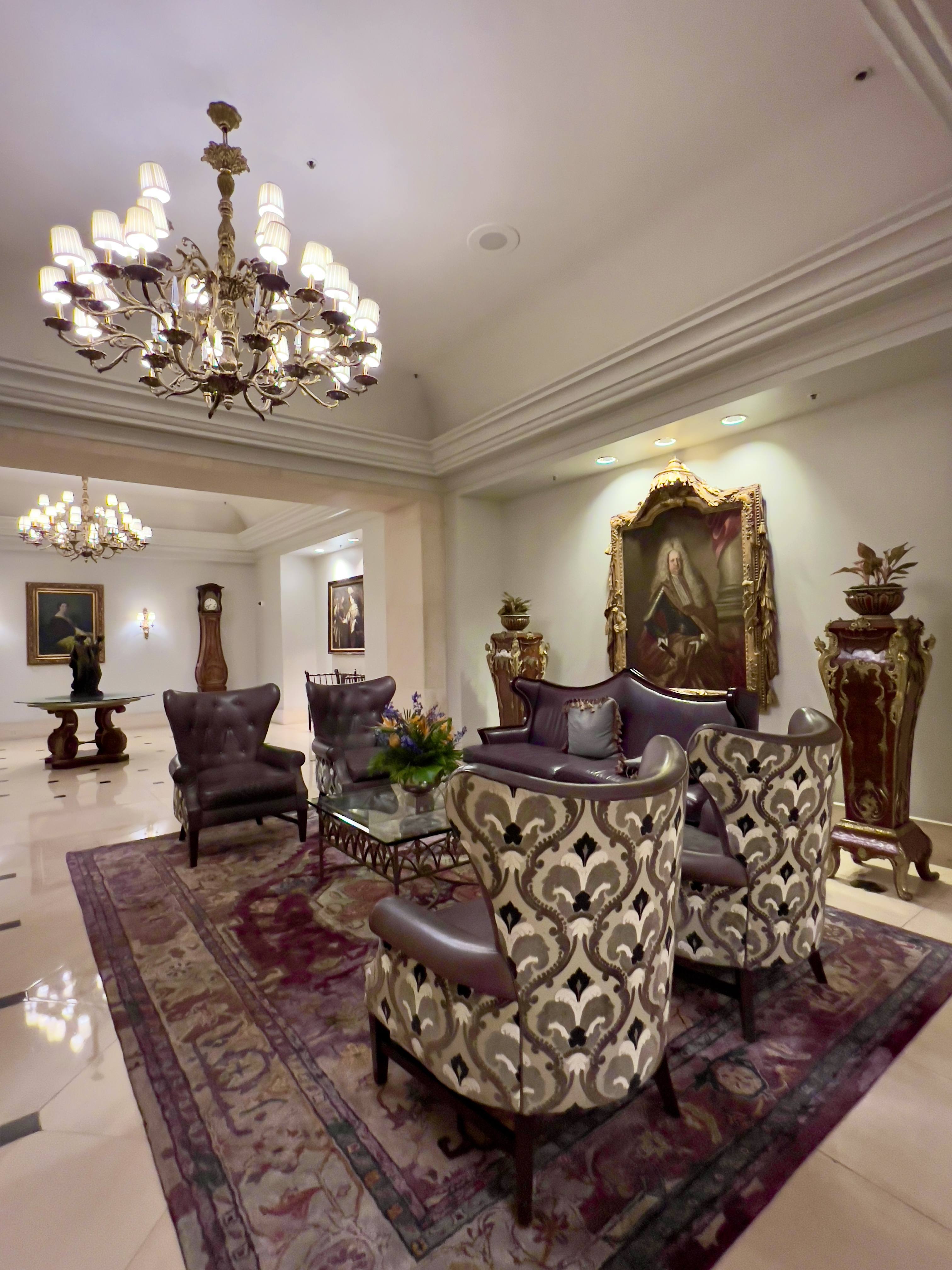 Travel: Walkin' to New Orleans? Maybe not, but she's still got her own ...