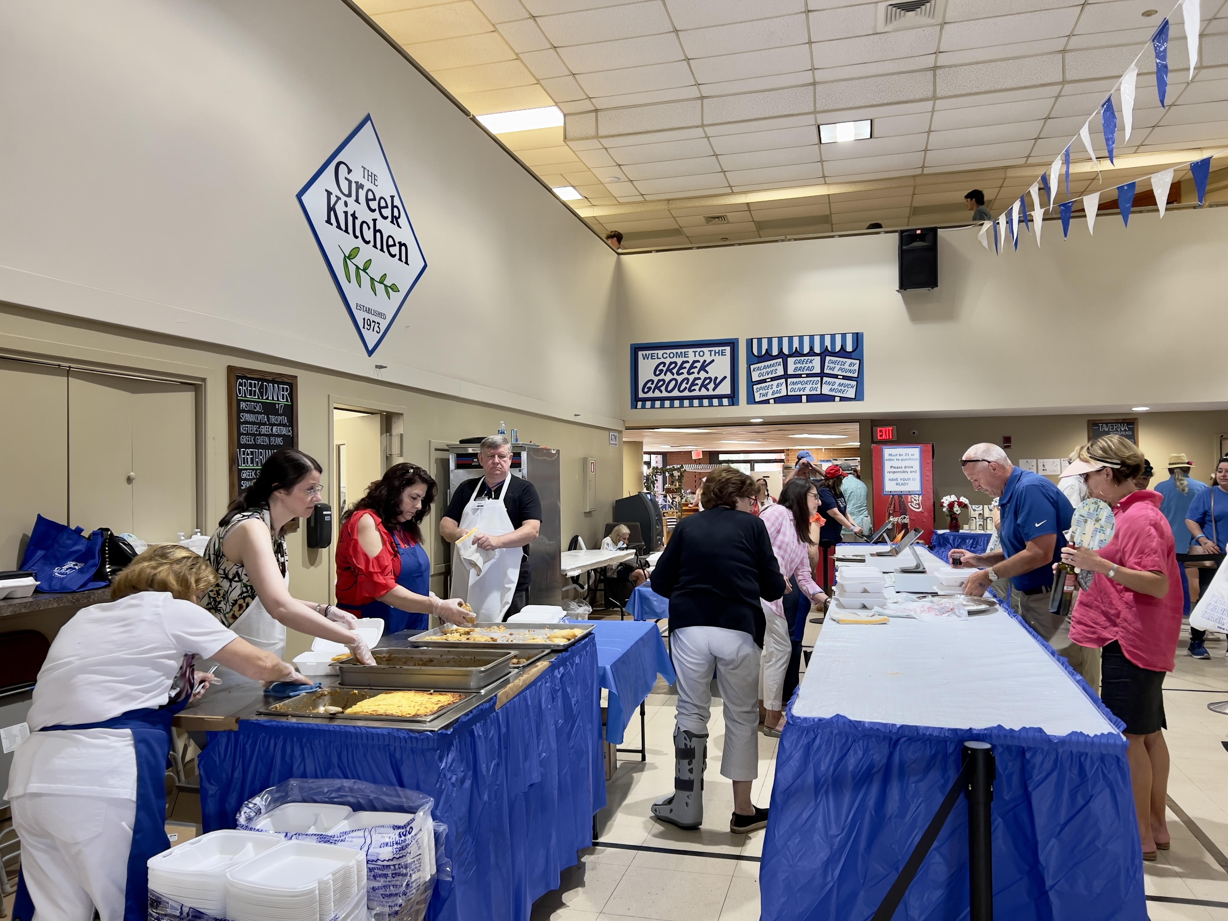 Travel: Walkin' to New Orleans? Maybe not, but she's still got her own ...