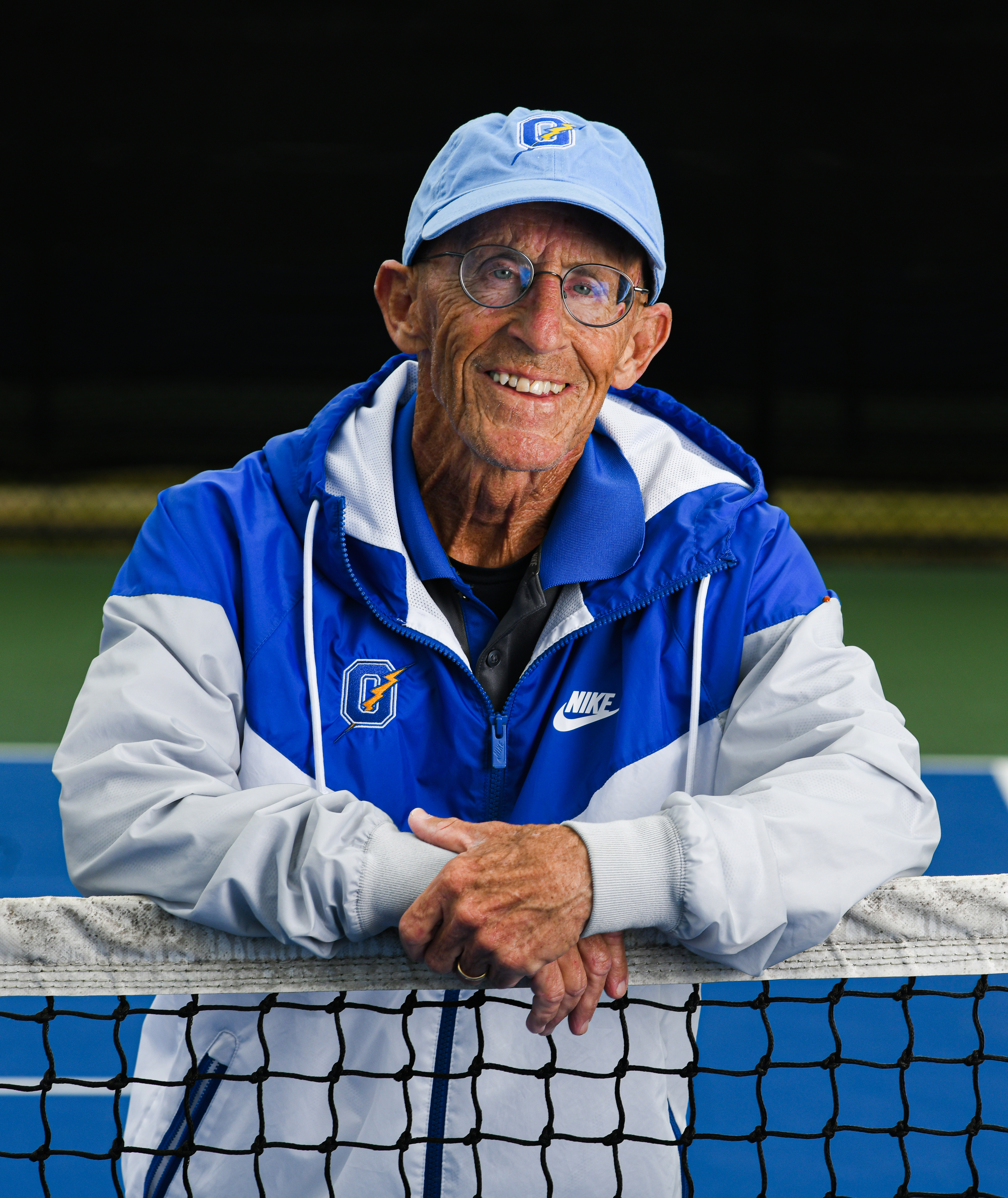 Greatness follows Louis Nash | The Oxford Eagle