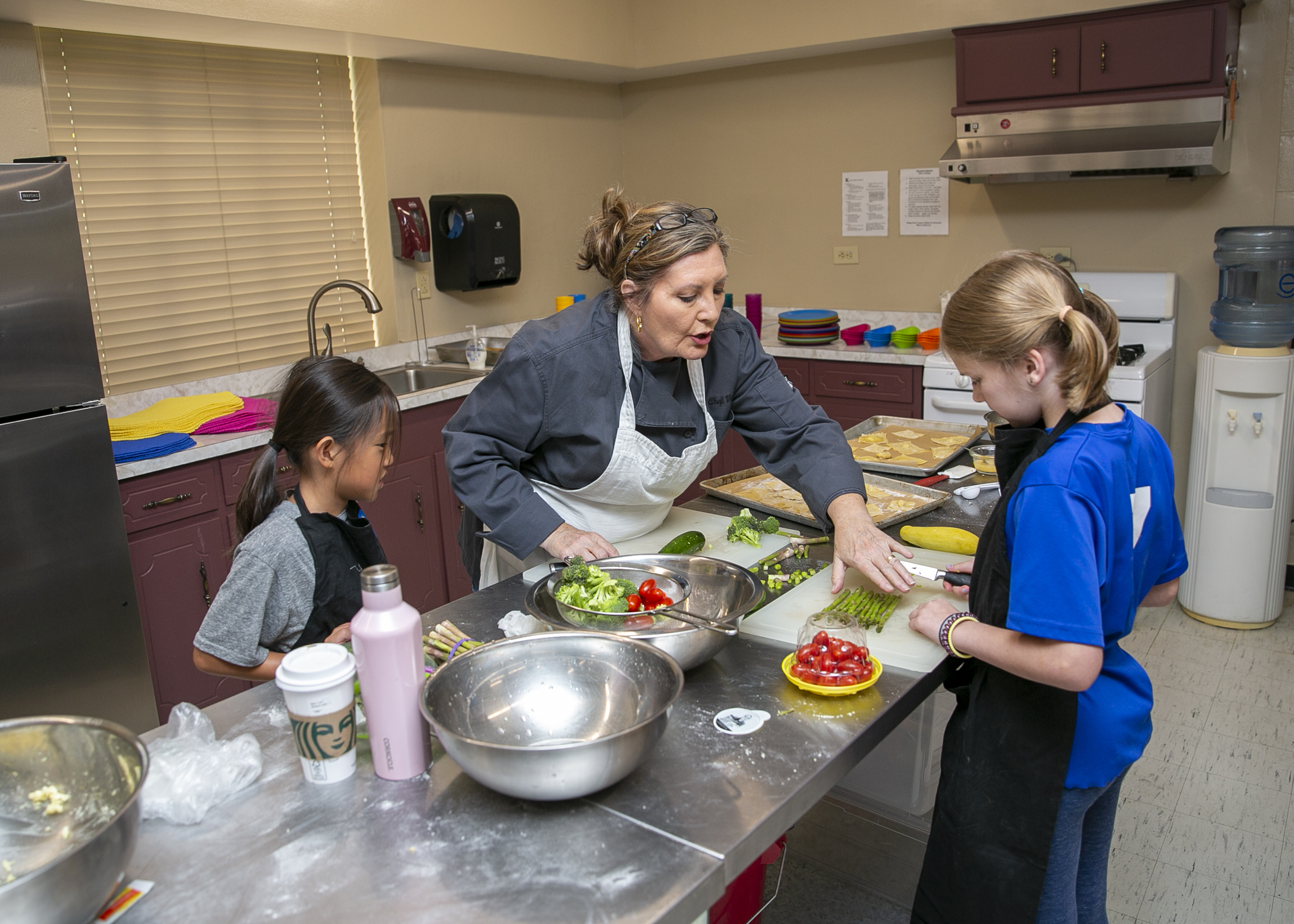 MSU culinary arts camp invites 7th-12th graders | The Oxford Eagle