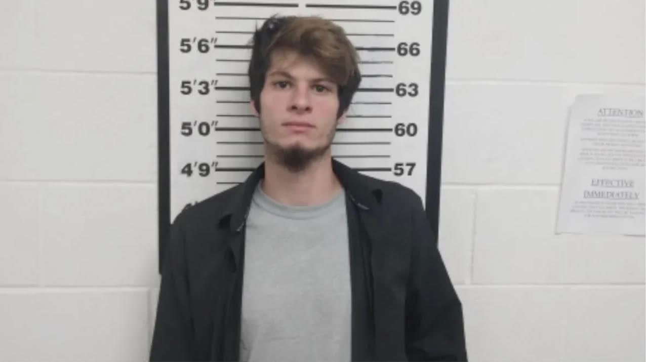 Panola man charged in infant’s death | The Oxford Eagle