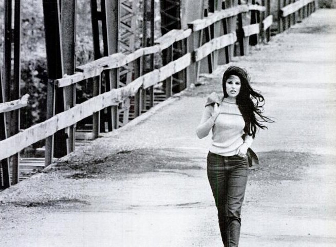 ‘It was the third of June, another sleepy, dusty Delta day …’ | The ...