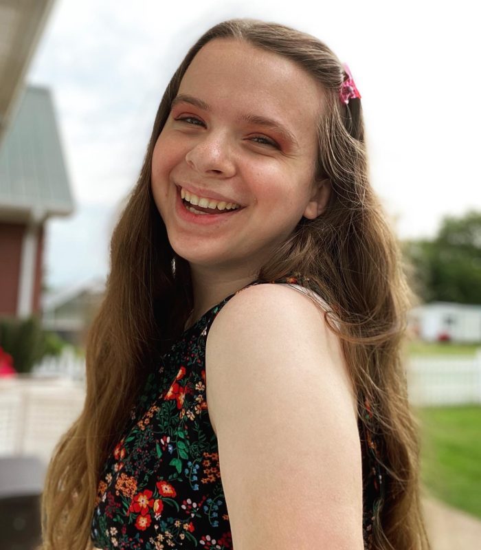 Edith Marie Green earns Fulbright Award - The Oxford Eagle | The Oxford ...