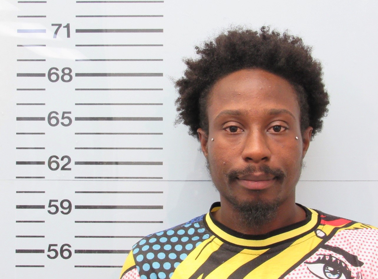 Oxford Man Charged With Burglary The Oxford Eagle