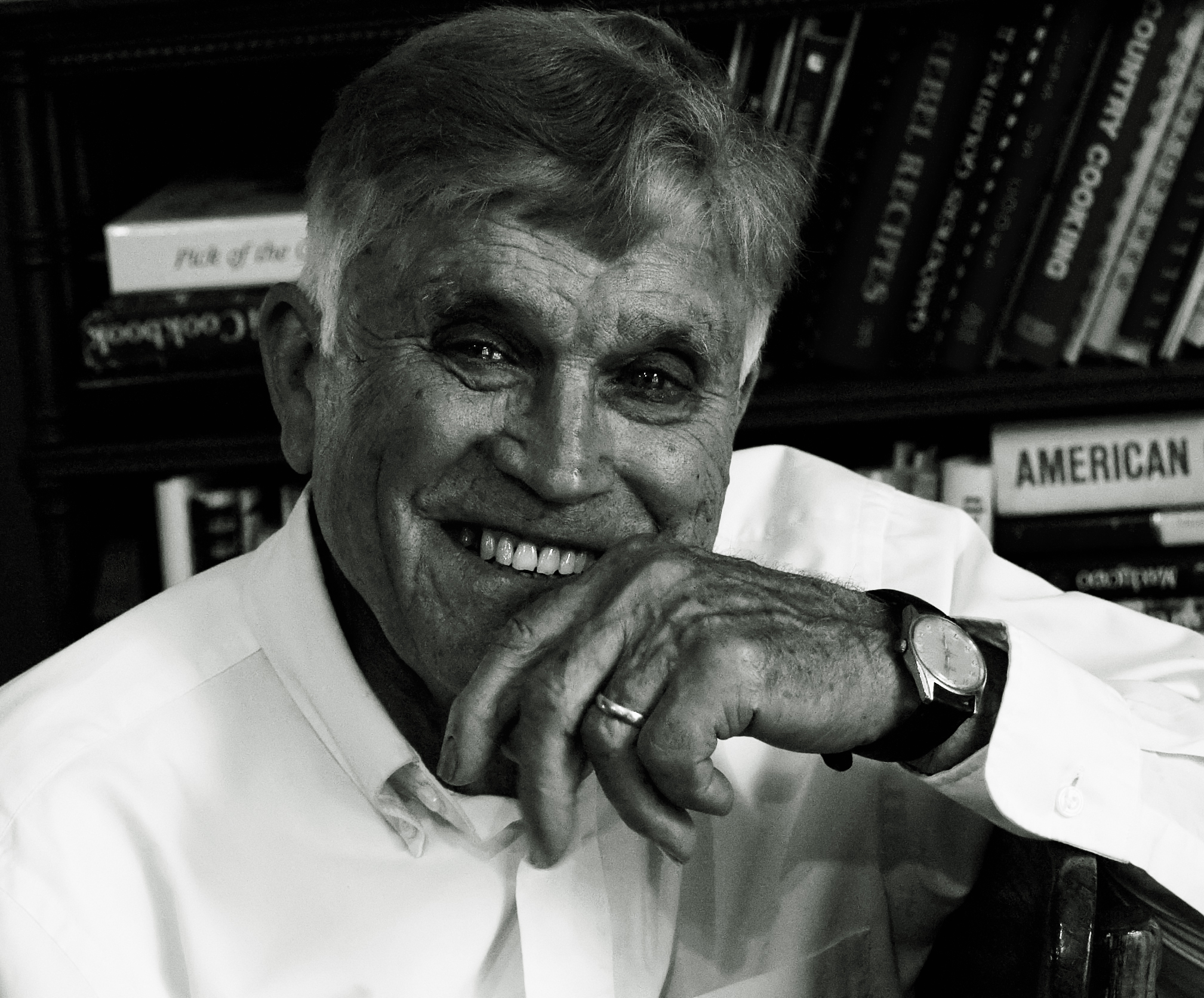 Ruben Devon Jones | The Oxford Eagle