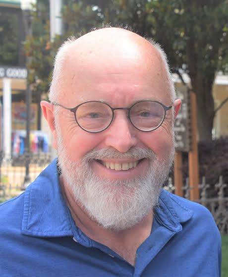 Primary Candidate: Don Mason | The Oxford Eagle