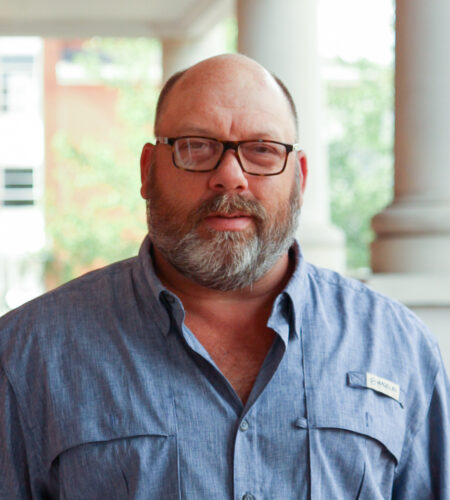 Primary Candidate: Jason Kent | The Oxford Eagle