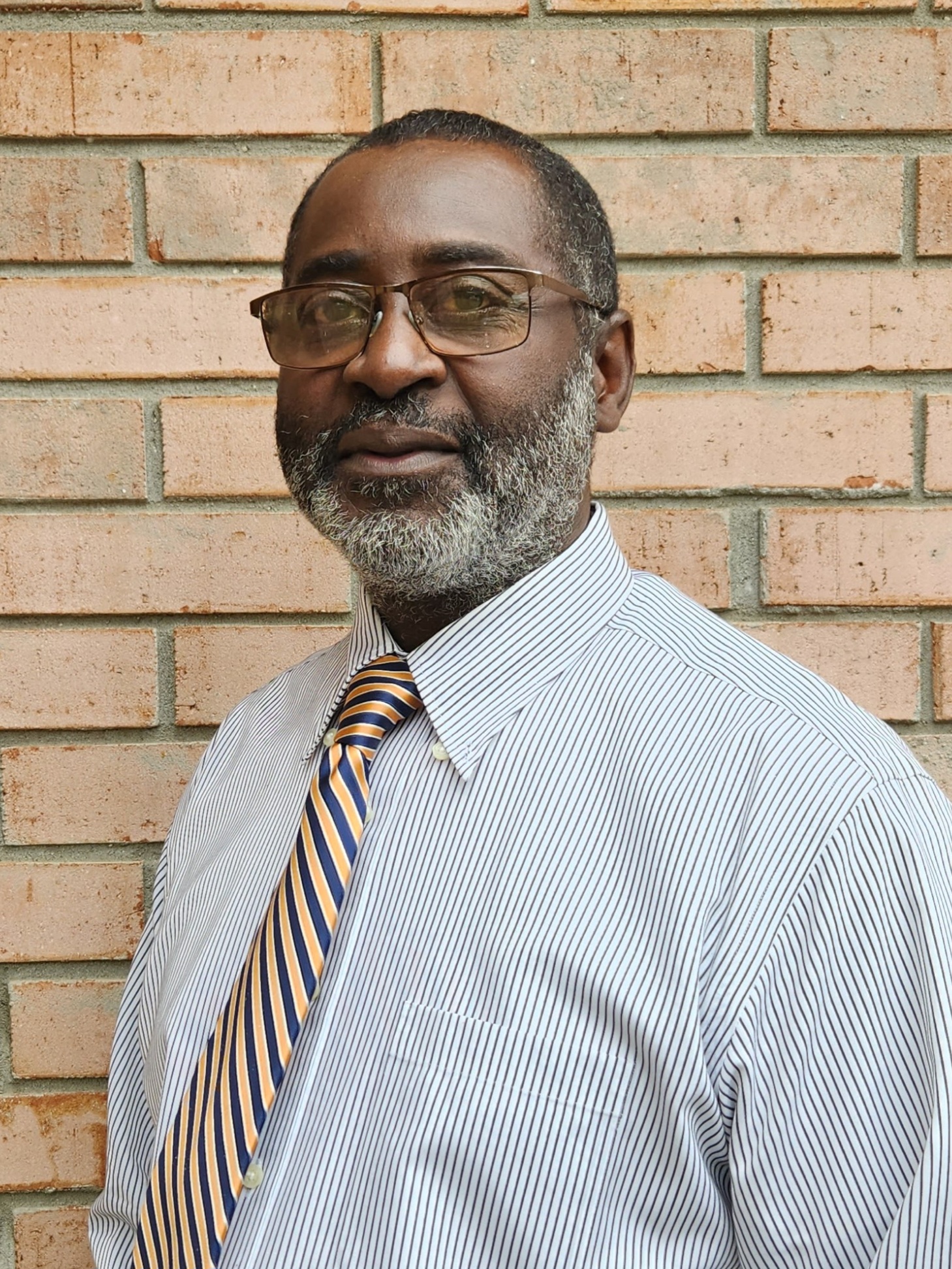 Primary Candidate: Dale Timothy Gordon | The Oxford Eagle