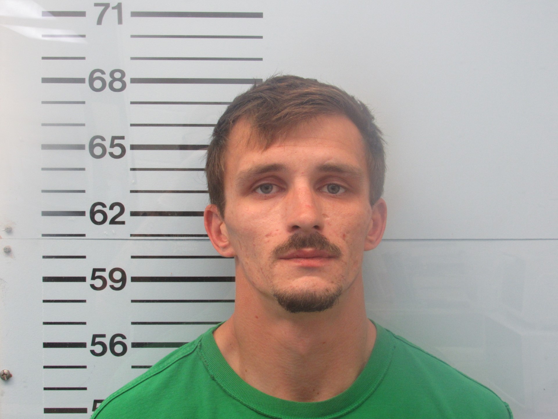 Man charged with cyberstalking | The Oxford Eagle