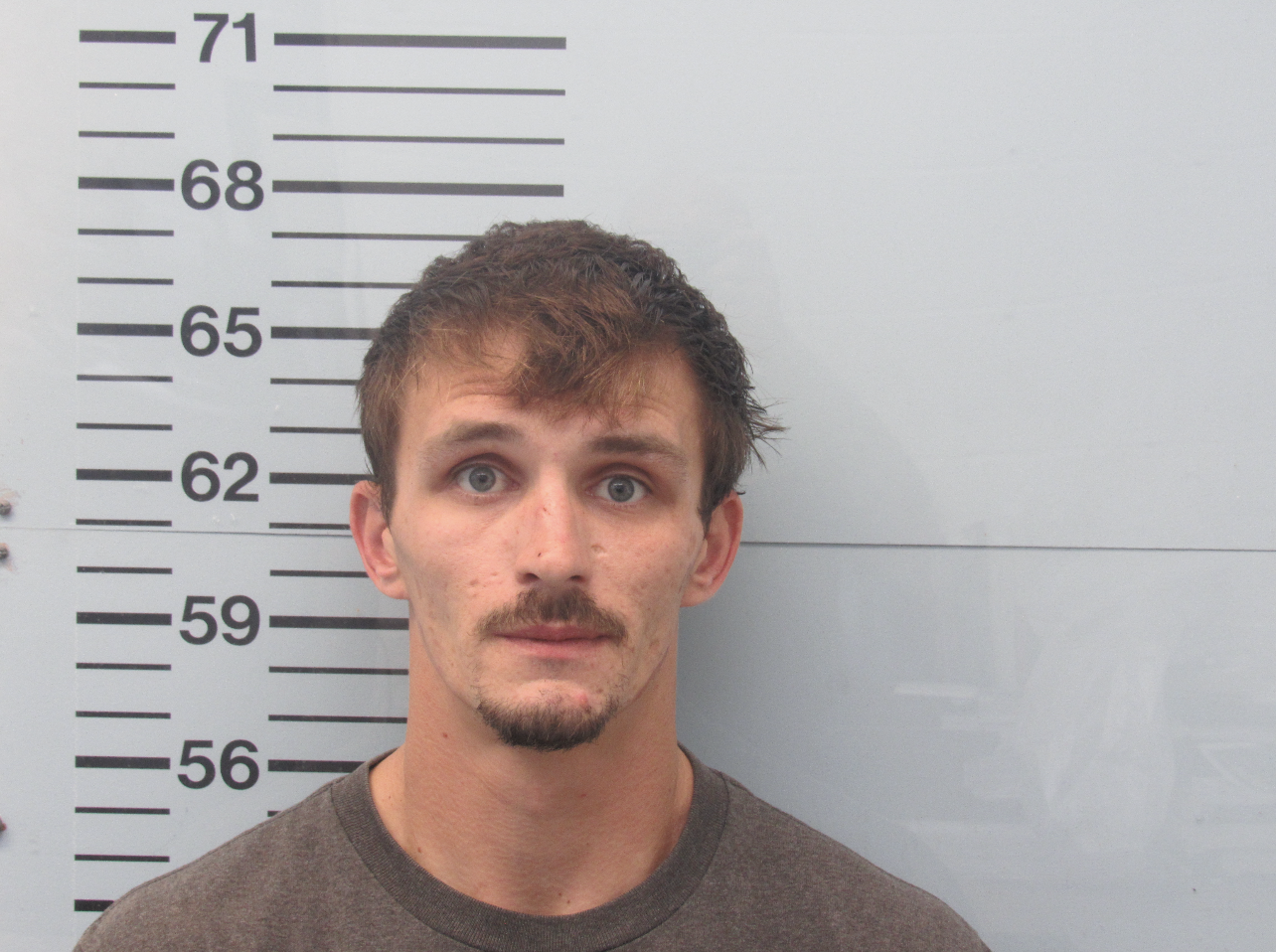 Man charged with intimidating a witness | The Oxford Eagle