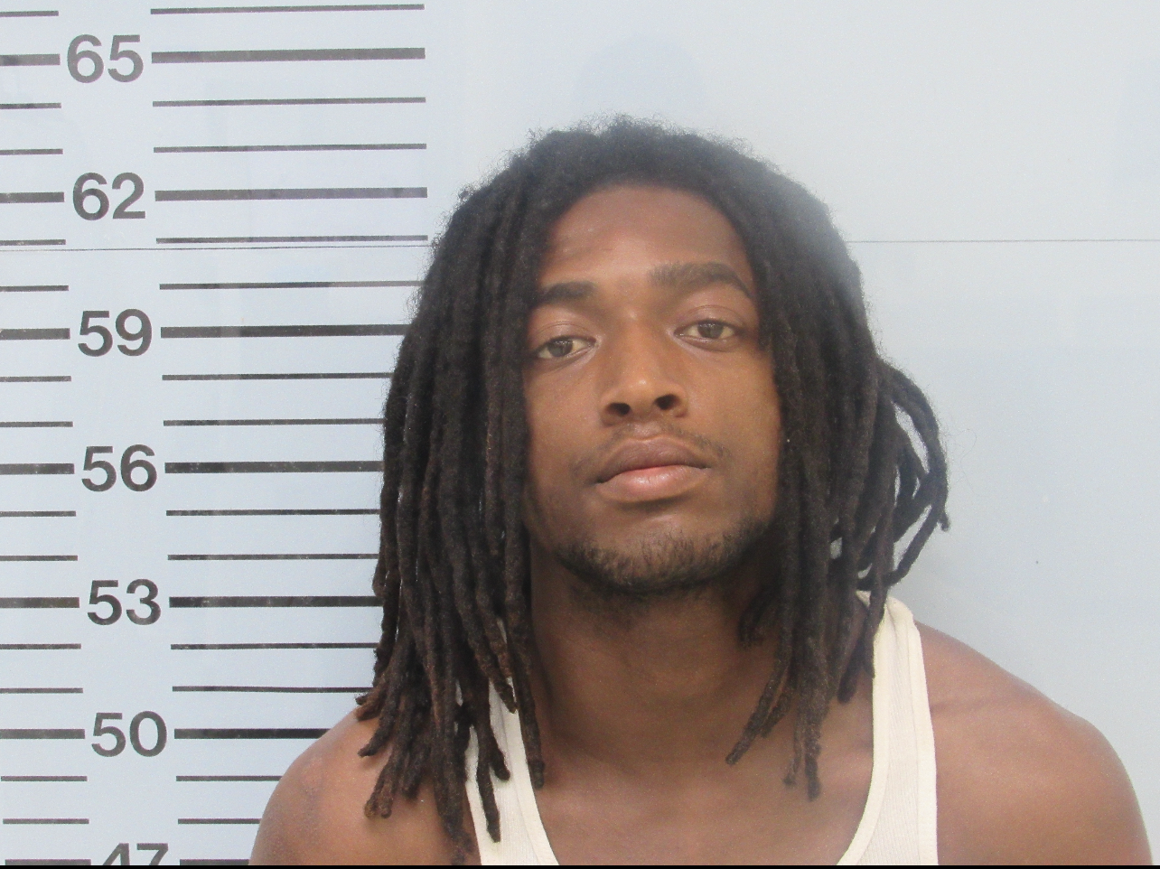 Two charged in multiple auto burglary incidents | The Oxford Eagle