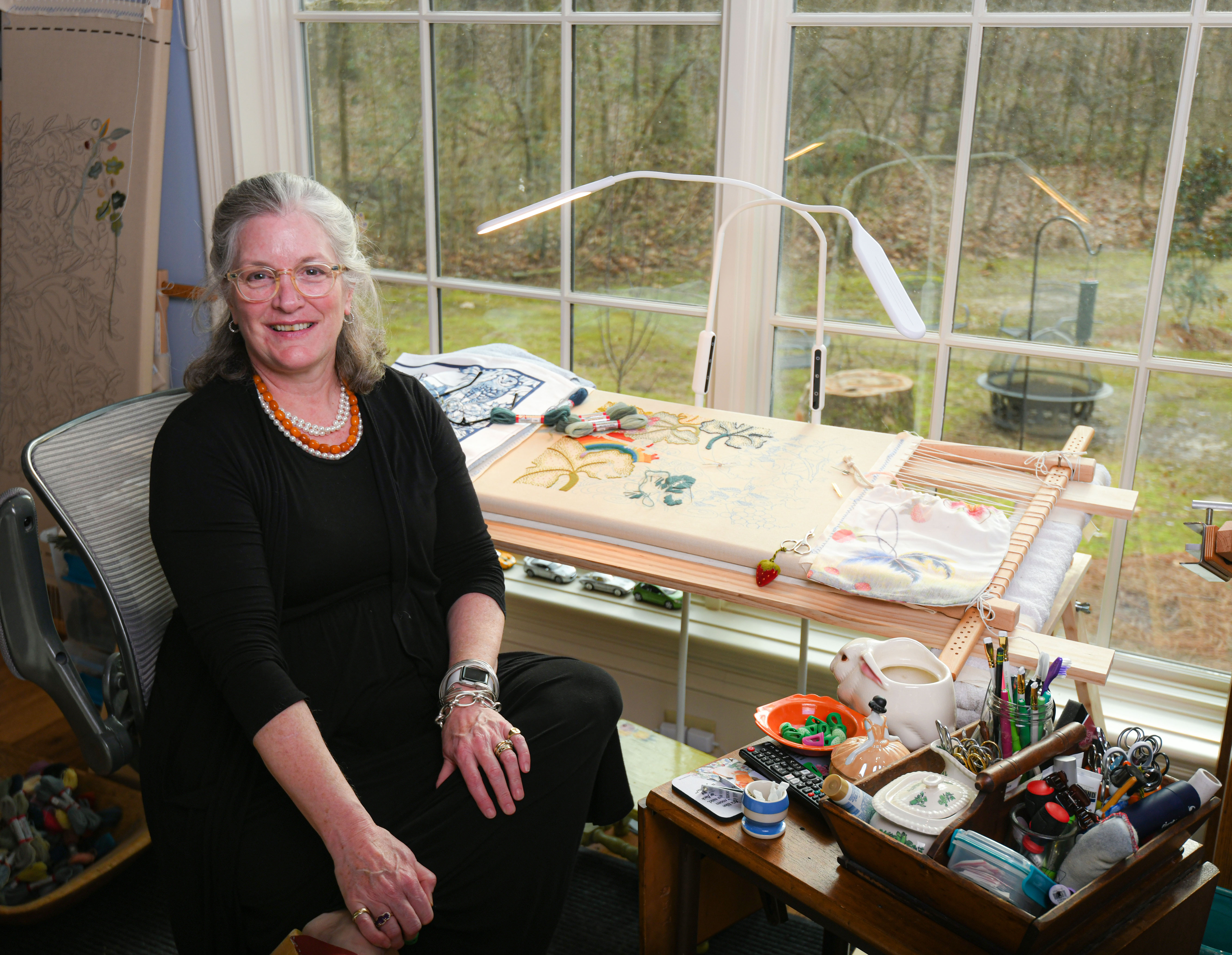 Piecemakers to host Harriet Roberts | The Oxford Eagle