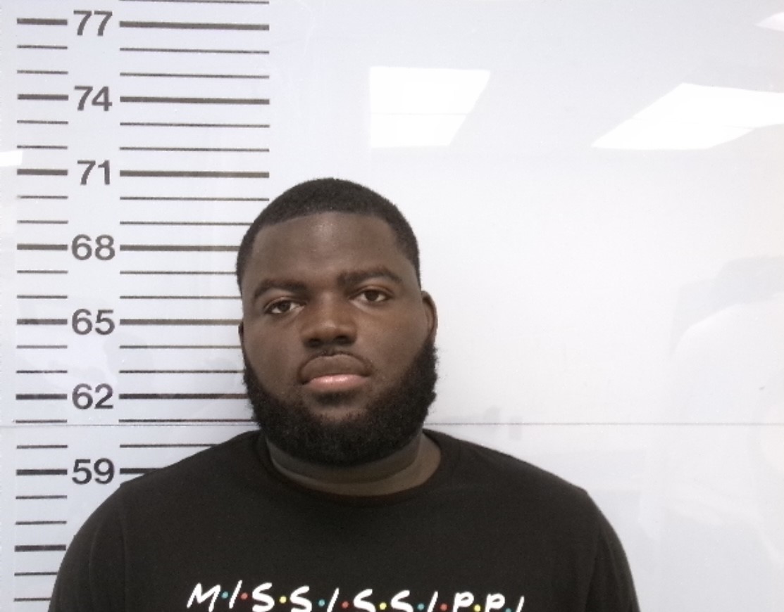 Oxford man charged with fraudulent check writing | The Oxford Eagle