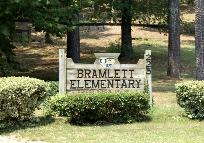 Bramlett Elementary Boosts Oxford District to Top 10 in Kindergarten ...