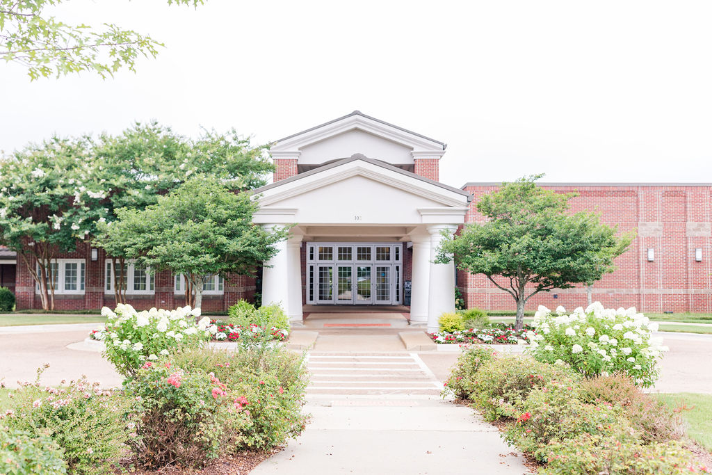 Oxford Conference Center brings in $850K in revenue in 2023 | The ...