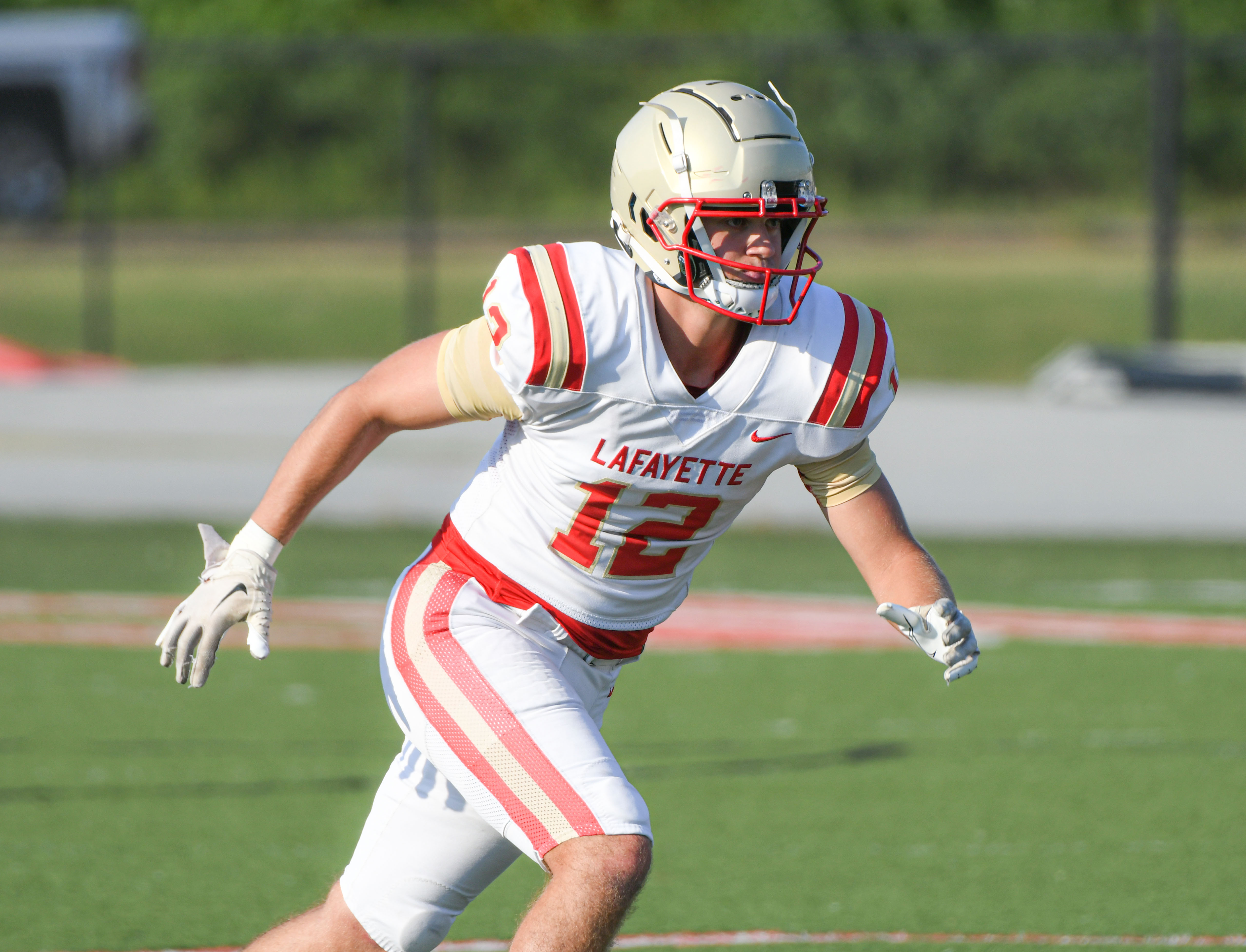 Interview with Campbell Atkinson | The Oxford Eagle