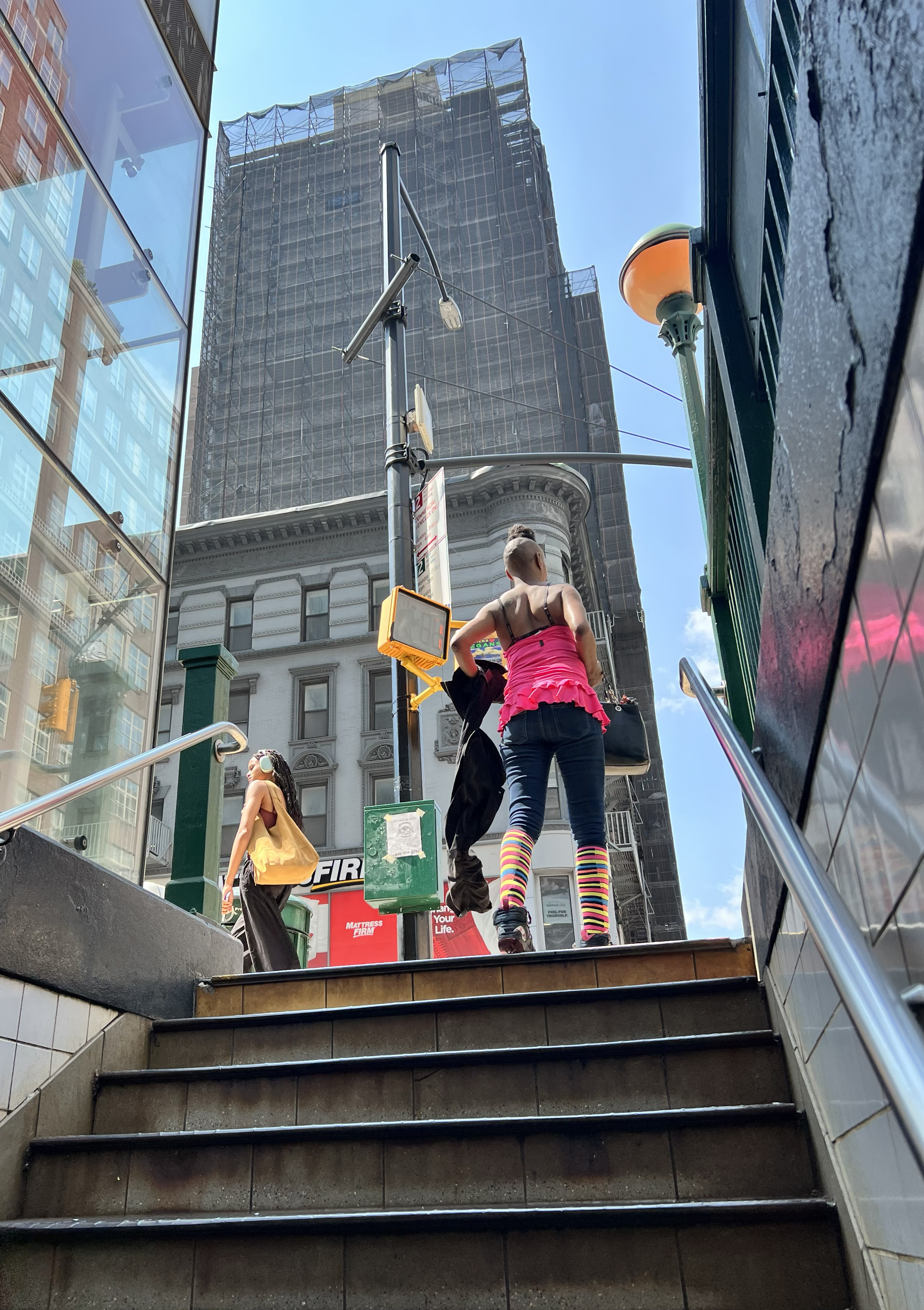 Instilling love of the arts blooms within one family - The Oxford Eagle ...