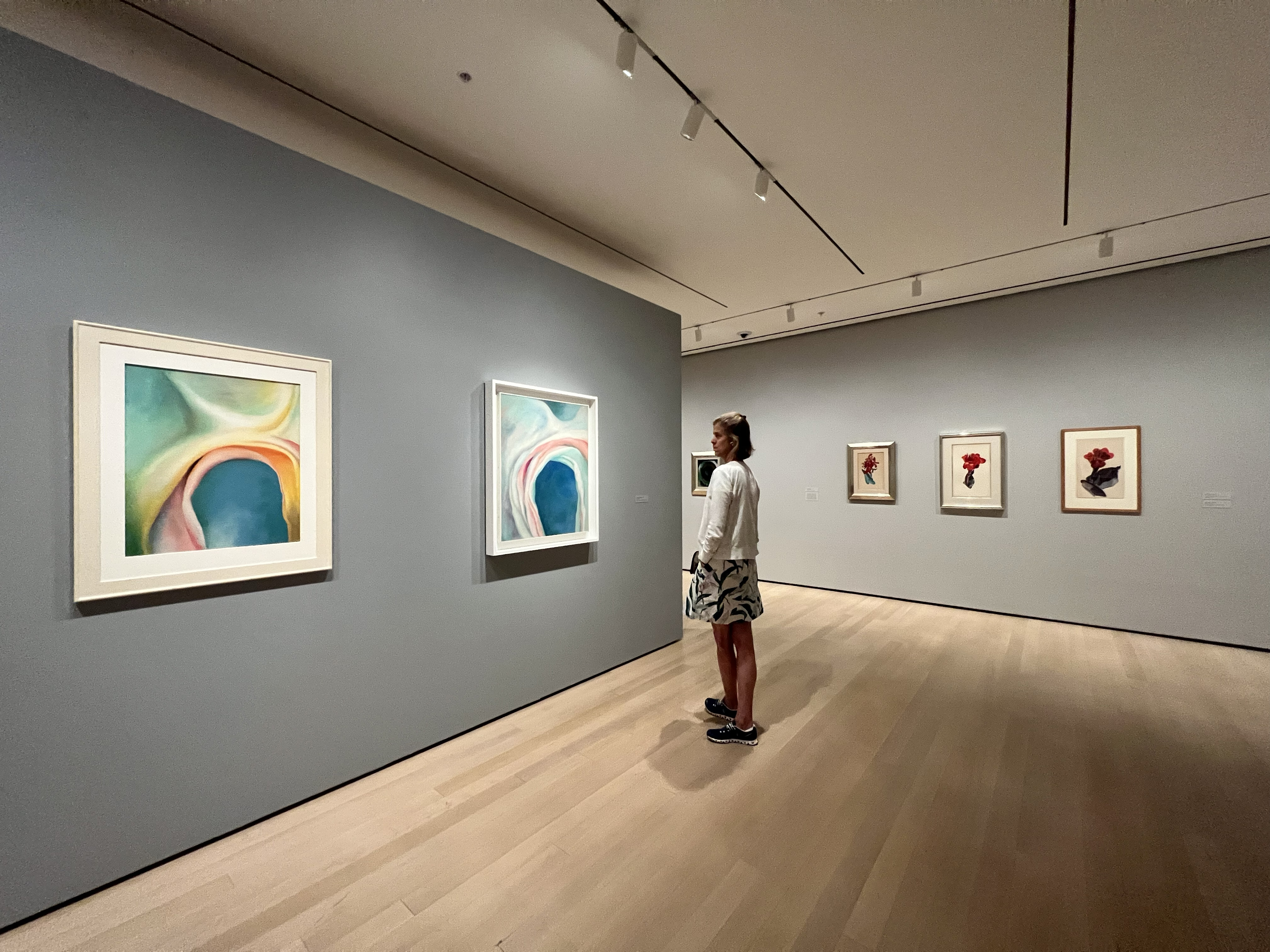 Instilling love of the arts blooms within one family - The Oxford Eagle ...