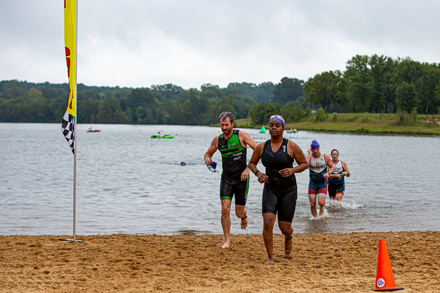Saturday’s Dragonfly Triathlon now a qualifier for nationals | The Oxford Eagle