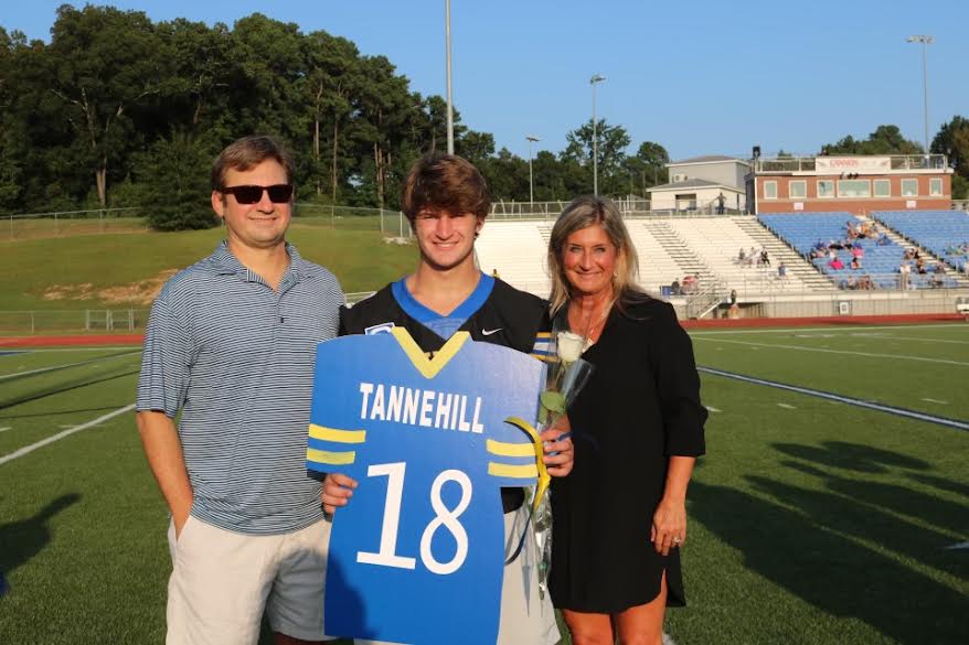 Let Friday Night Lights begin | The Oxford Eagle