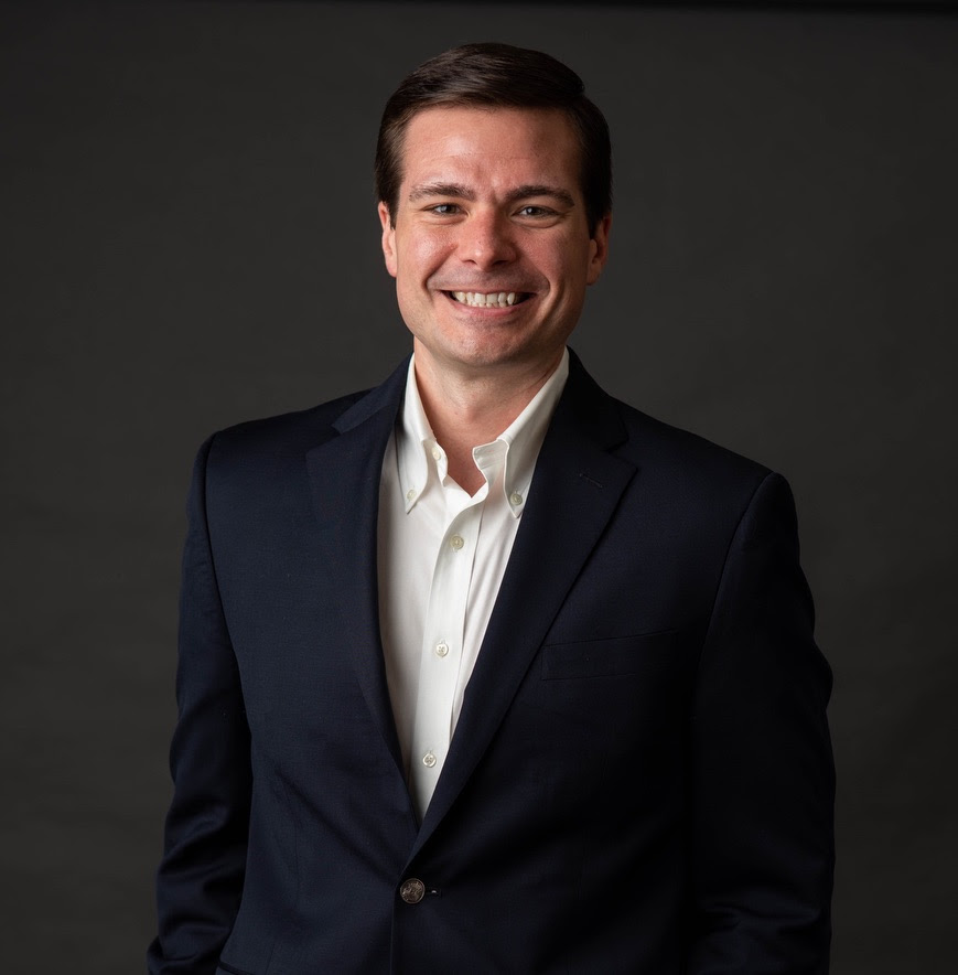 Argent announces Chamblee hire | The Oxford Eagle