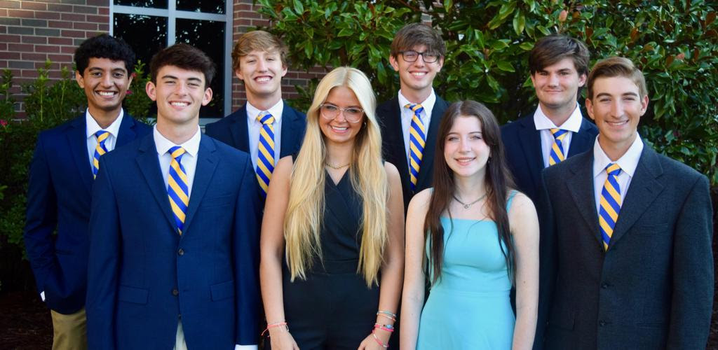 Eight Oxford High School students are National Merit semifinalists ...