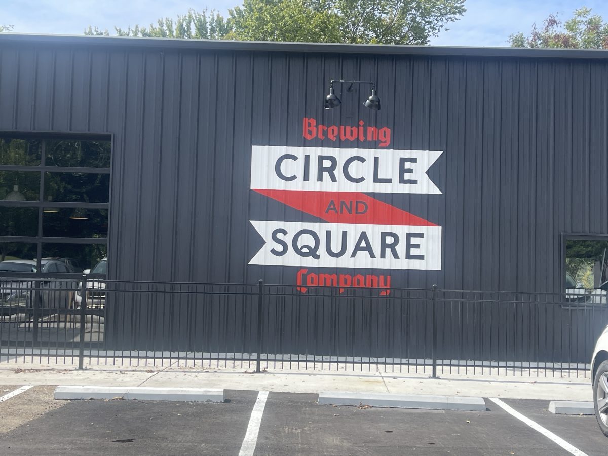 Oxford’s first microbrewery, Circle and Square Brewing Company, now open | The Oxford Eagle